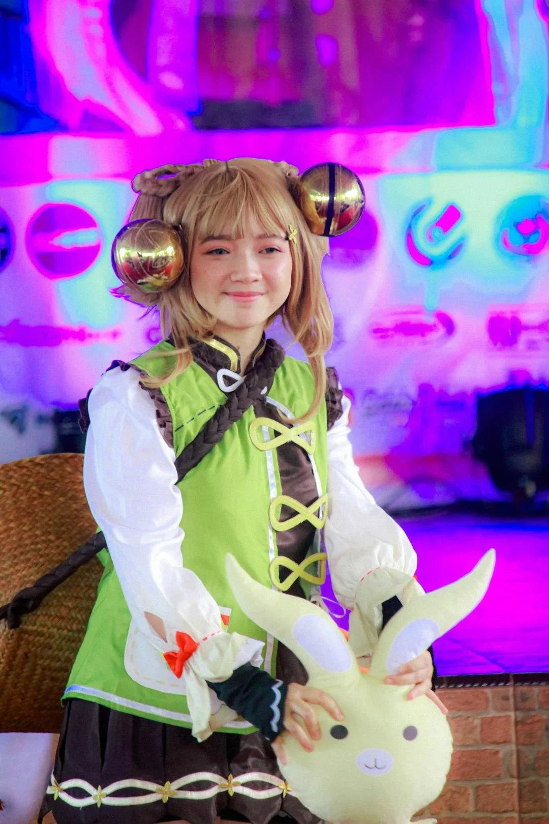 Populära Cosplay Karaktärer att Klä Ut sig Till – Nerdbutiken