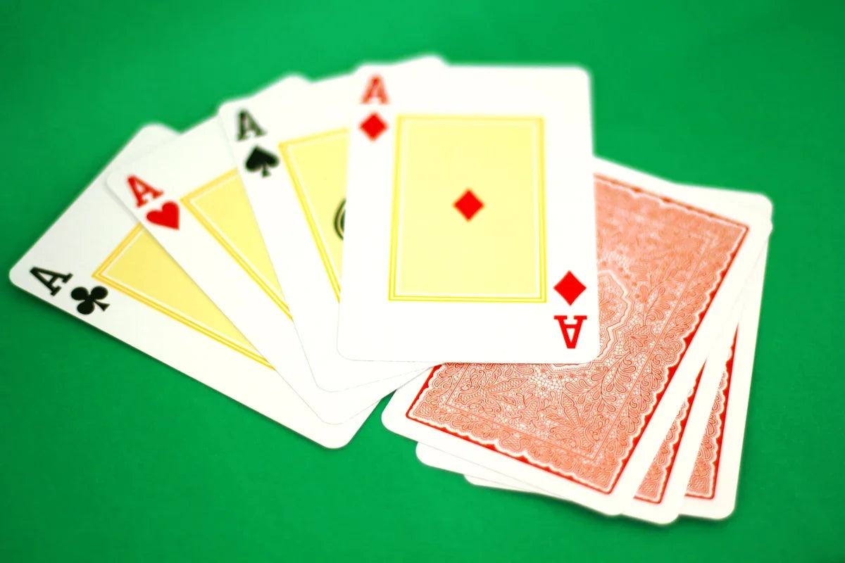 Best trading card games for family gatherings – Nerdbutiken