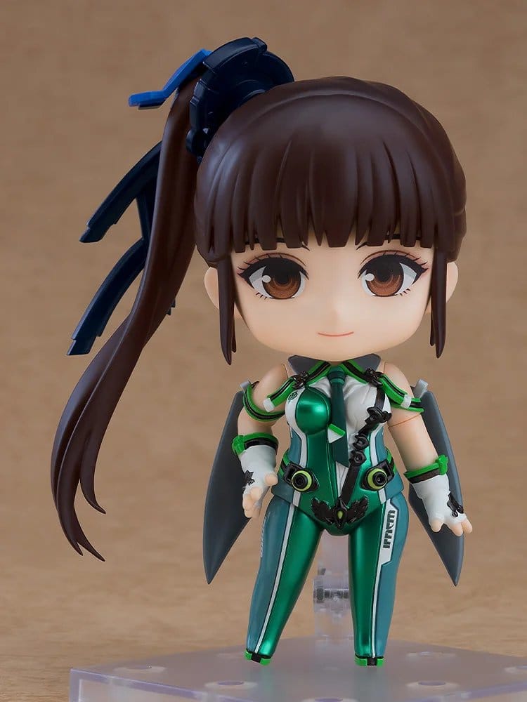 Stellar Blade Nendoroid Eve – 10 cm Actionfigur – Nerdbutiken