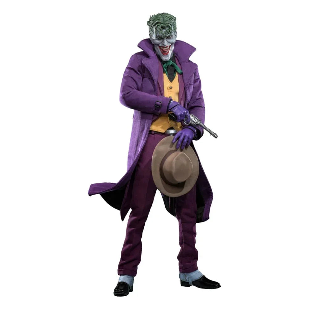 Batman: The Killing Joke Action Figur 1/6 The Joker 31 cm – Nerdbutiken