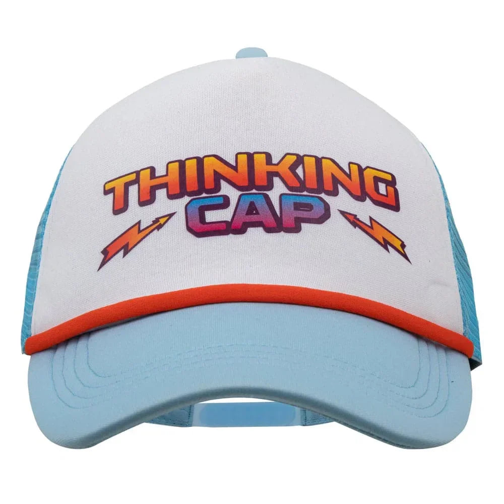 Stranger Things Thinking Cap - Dustin Hendersons Keps – Nerdbutiken