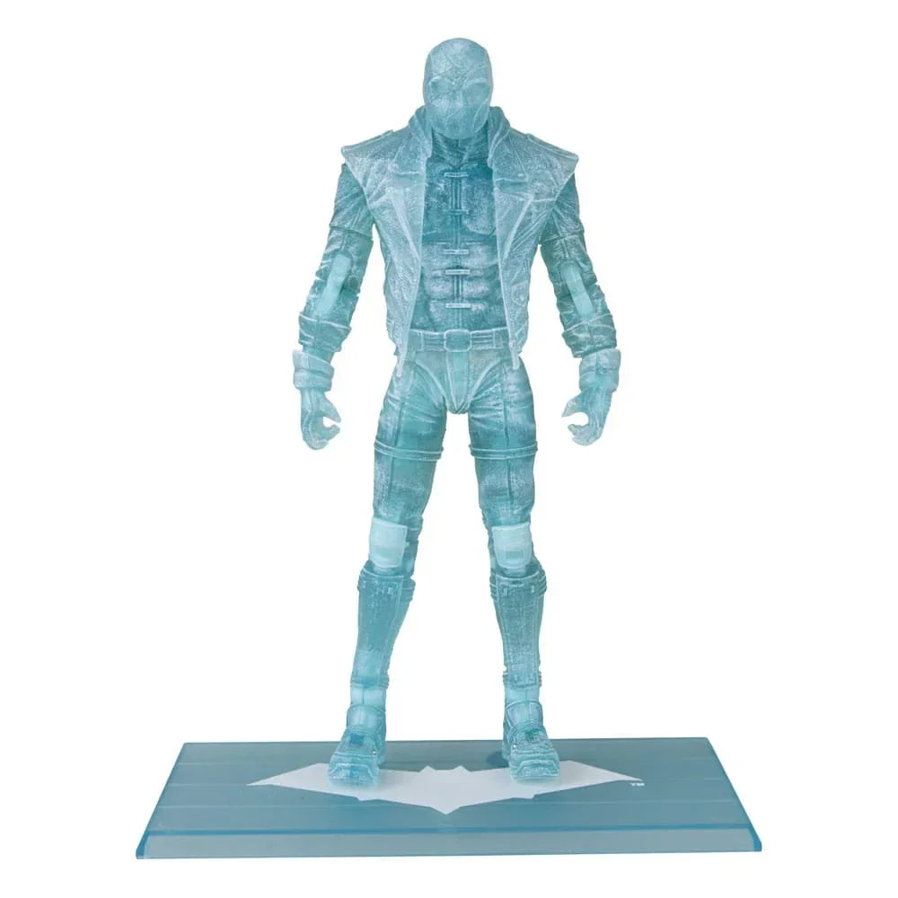 DC Multiverse Action Figure Red Hood (Frostbite) (Gold Label) 18 cm ...