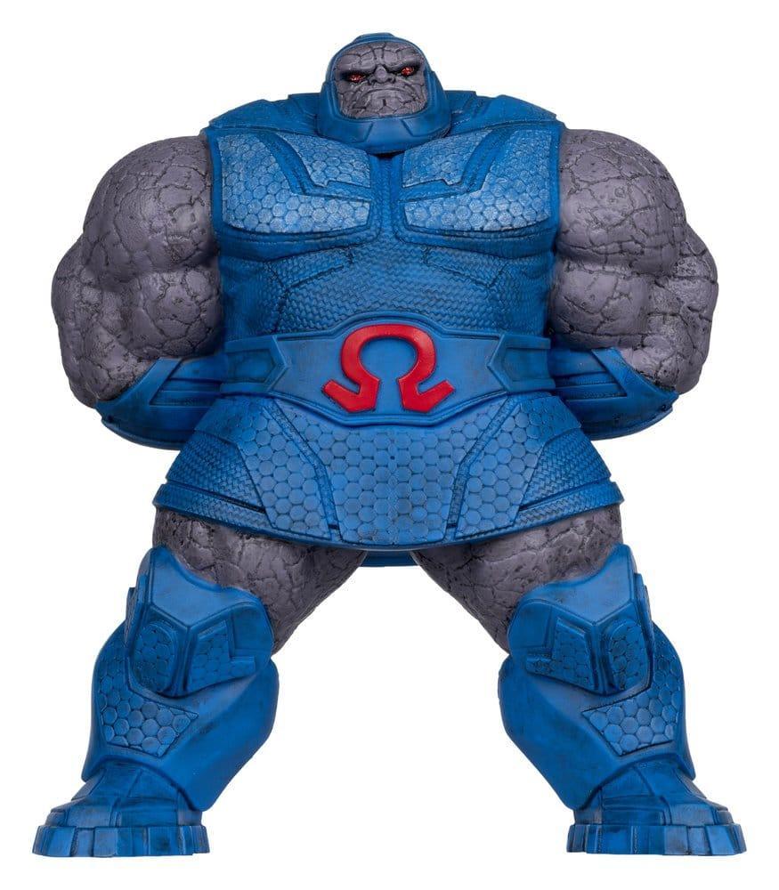 DC Direct Samlar Vinyl Figur Darkseid 12 cm – Nerdbutiken