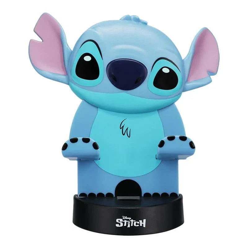 Lilo & Stitch Smartphone Holder - Stitch 7 cm – Nerdbutiken