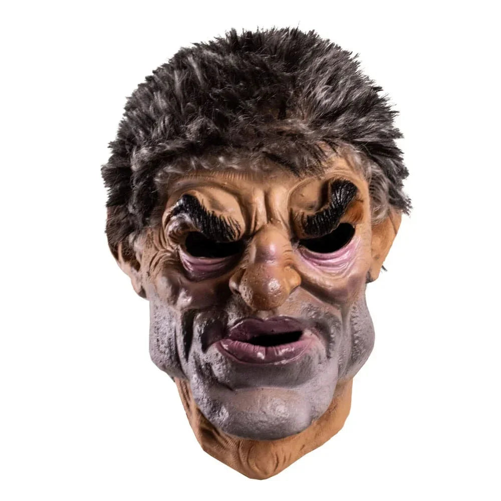 Halloween 5: The Revenge of Michael Myers - The Brute Mask – Nerdbutiken